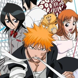 Bleach - Season 15 Episode 19 - Rotten Tomatoes
