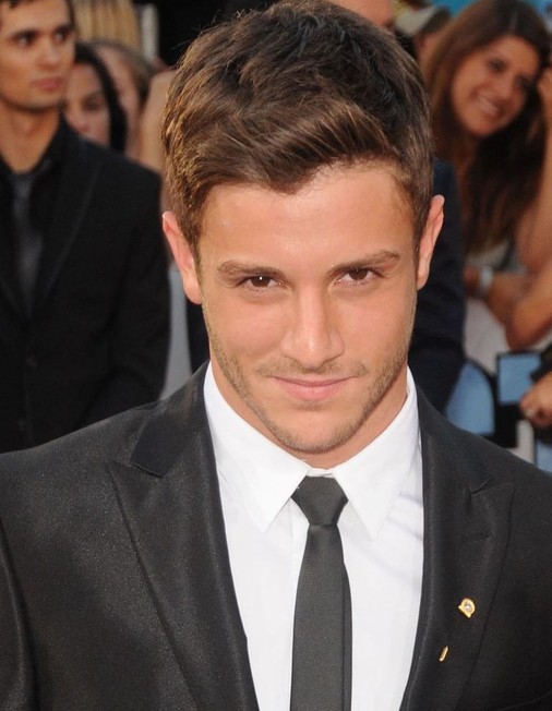 Misha Gabriel Hamilton - Rotten Tomatoes