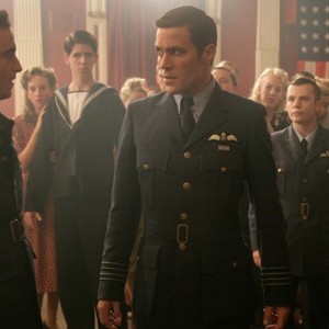 Gavin Brocker - Rotten Tomatoes