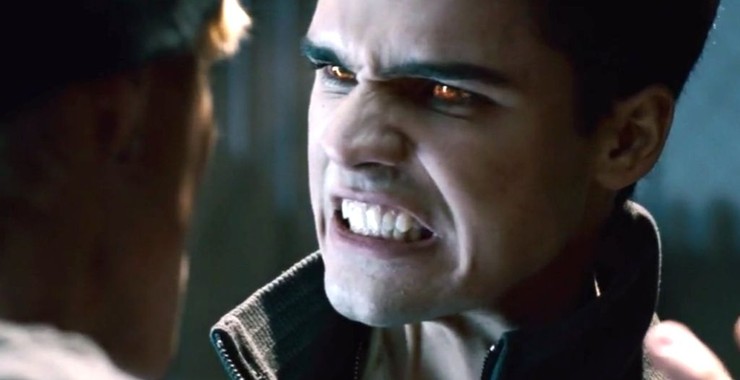 The Covenant - Rotten Tomatoes