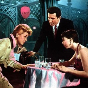 John Raitt - Rotten Tomatoes