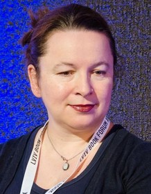 Dr. Rachel Clarke | Rotten Tomatoes