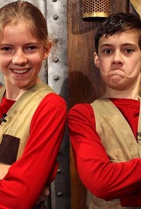 Steam Punks!: Season 1, Episode 32 | Rotten Tomatoes