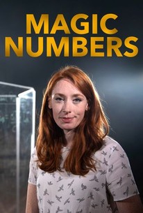 Magic Numbers | Rotten Tomatoes