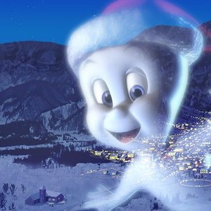 Casper's Haunted Christmas - Rotten Tomatoes