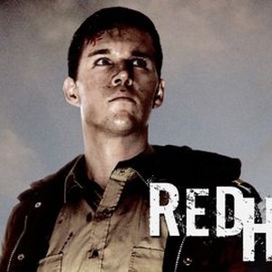 Red Hill - Rotten Tomatoes