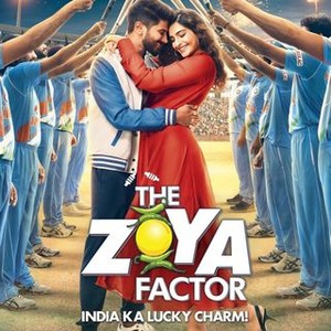 The Zoya Factor - Rotten Tomatoes