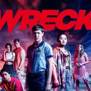 Wreck - Rotten Tomatoes