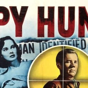 Spy Hunt - Rotten Tomatoes