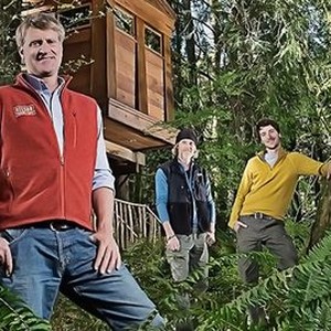 Treehouse Masters - Rotten Tomatoes