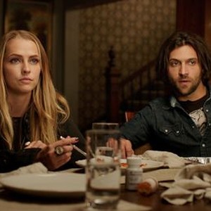 Lights Out - Rotten Tomatoes