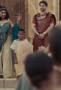 Queen Cleopatra: Season 1, Episode 3 - Rotten Tomatoes