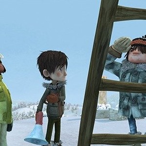 Snowtime! - Rotten Tomatoes