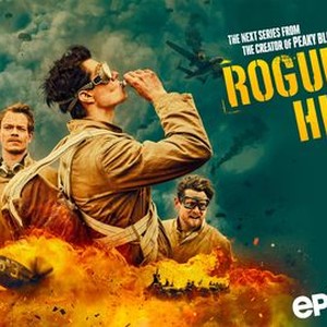 Rogue Heroes - Rotten Tomatoes