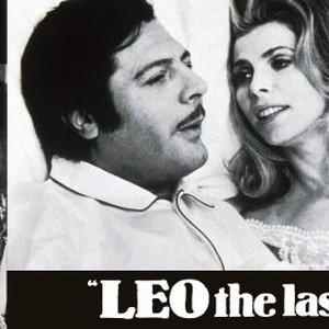 Leo the Last - Rotten Tomatoes