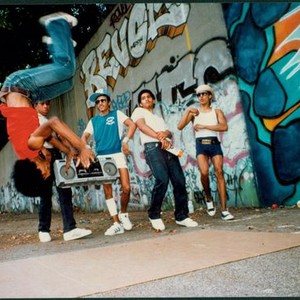 Wild Style - Rotten Tomatoes