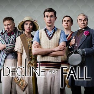 Decline and Fall - Rotten Tomatoes