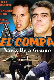 El compa nariz de a gramo | Rotten Tomatoes