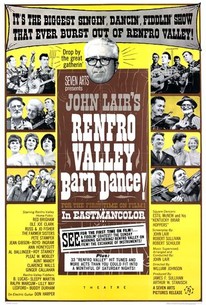Renfro Valley Barn Dance | Rotten Tomatoes