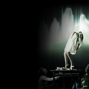 The Appeared - Rotten Tomatoes