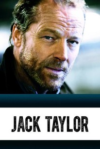 Jack Taylor: Season 2 | Rotten Tomatoes