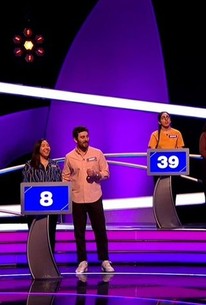 Pointless: Season 26, Episode 8 | Rotten Tomatoes