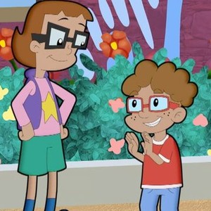 Cyberchase: Season 14, Episode 2 - Rotten Tomatoes