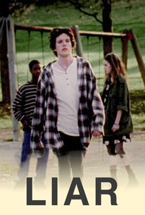 Liar | Rotten Tomatoes