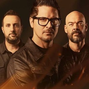 Ghost Adventures - Rotten Tomatoes