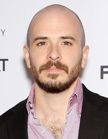 Jason Begue | Rotten Tomatoes