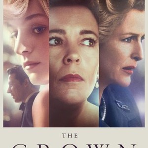 The Crown - Rotten Tomatoes