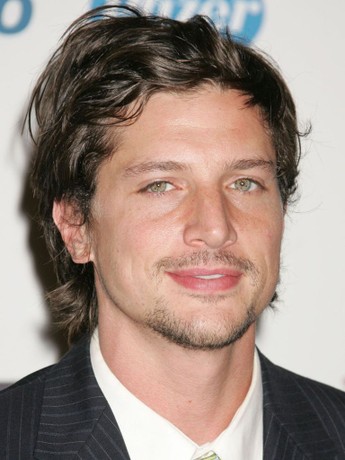Simon Rex Now