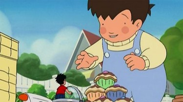 george shrinks coloring pages