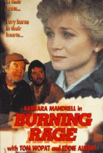 Burning Rage (1984) - Rotten Tomatoes
