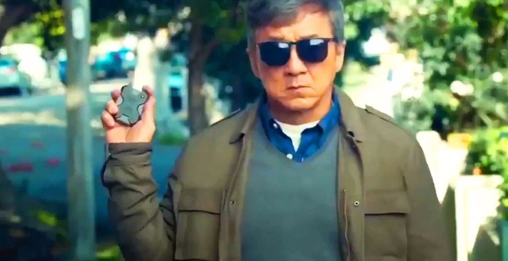 Bleeding Steel - Rotten Tomatoes