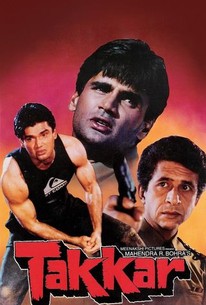 Takkar | Rotten Tomatoes