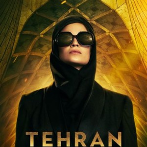 Tehran - Rotten Tomatoes