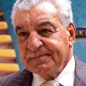 Zahi Hawass - Rotten Tomatoes