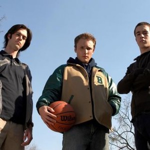 Joshua Close - Rotten Tomatoes