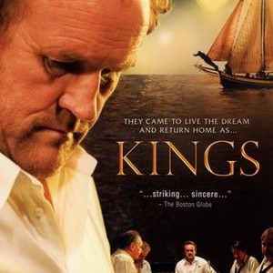Kings - Rotten Tomatoes