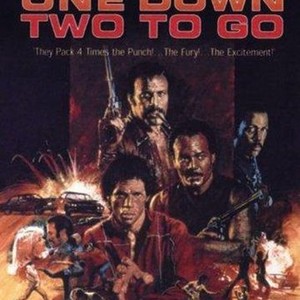 One Down, Two to Go - Rotten Tomatoes