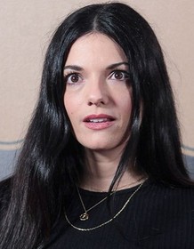 Sabrina Praga - Rotten Tomatoes