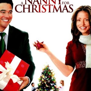 A Nanny for Christmas - Rotten Tomatoes