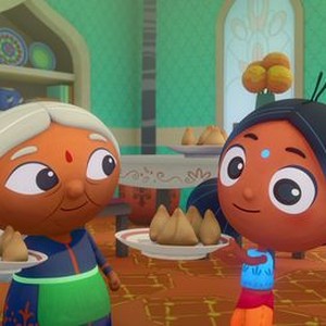 Deepa & Anoop - Rotten Tomatoes