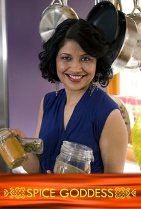 Spice Goddess | Rotten Tomatoes