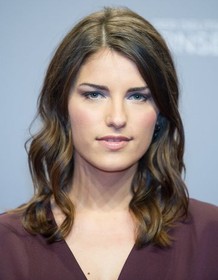 Sandra Rieß - Rotten Tomatoes