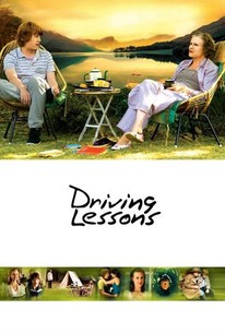 Driving Lessons | Rotten Tomatoes