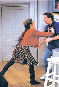 Seinfeld - Season 2 Episode 5 - Rotten Tomatoes