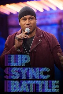 Lip Sync Battle: Season 2 | Rotten Tomatoes