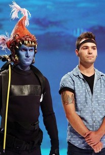 Face Off: Season 10, Episode 6 | Rotten Tomatoes